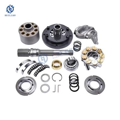 China Rexroth A4VG28 A4FO28 A4FM28 Hydraulic Pump Piston Pump Parts Internal Repair Kits for sale