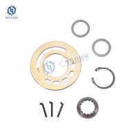 China Hydraulic Piston Pump Spare Parts Repair Kit Rexroth A10VSO10 A10VSO18 A10VSO28 A10VSO45 A10VSO71 for sale