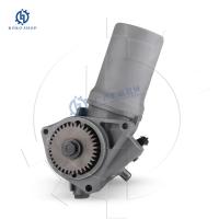 China 10R-2995 Injector Hydraulic Pump Common Rail Fuel Pump For CATEEEEEEE Diesel Engine 3126 3126B 3126E for sale
