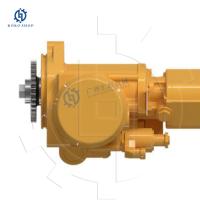 China 10R-2995 Injector Hydraulic Pump Common Rail Fuel Pump For CATEEEEEEE Diesel Engine 3126 3126B 3126E for sale