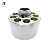 China Komatsu Excavator Hydraulic Pump Parts PC360-7 PC300-7 PC200-5 PC200-7 PC200-8 Piston Pump Parts for sale