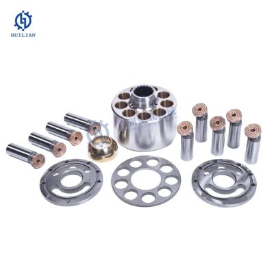 China Komatsu Excavator Hydraulic Pump Parts PC360-7 PC300-7 PC200-5 PC200-7 PC200-8 Piston Pump Parts for sale