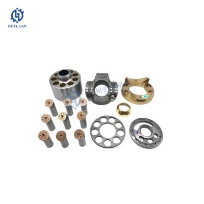 China KAWASAKL K3V112 Hydraulic Pump Parts 3V112DT Double Piston Pump Internal Repair Kits for sale