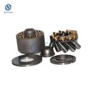 China KAWASAKL K3V112 Hydraulic Pump Parts 3V112DT Double Piston Pump Internal Repair Kits for sale