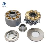 China KAWASAKL K3V112 Hydraulic Pump Parts 3V112DT Double Piston Pump Internal Repair Kits for sale