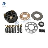 China Rexroth A8vo55 A8vo80 A8vo107 A8vo140 A8vo160 A8vo200 Hydraulic Piston Pump Parts for sale