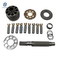 China Rexroth A8vo55 A8vo80 A8vo107 A8vo140 A8vo160 A8vo200 Hydraulic Piston Pump Parts for sale