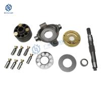 China Rexroth A8vo55 A8vo80 A8vo107 A8vo140 A8vo160 A8vo200 Hydraulic Piston Pump Parts for sale