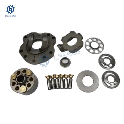 China Rexroth A8vo55 A8vo80 A8vo107 A8vo140 A8vo160 A8vo200 Hydraulic Piston Pump Parts for sale