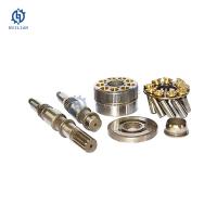 China Pump Repair Kits E200B SG08 MFB150 MFB160 Swing Motor Spare Parts Pump Internal Rotating Group For Excavator Parts for sale