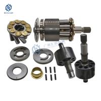 China Pump Repair Kits E200B SG08 MFB150 MFB160 Swing Motor Spare Parts Pump Internal Rotating Group For Excavator Parts for sale