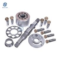 China Pump Repair Kits E200B SG08 MFB150 MFB160 Swing Motor Spare Parts Pump Internal Rotating Group For Excavator Parts for sale