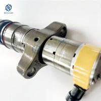 China 268-1839 2681839 Diesel Fuel Injector Assy For CATEEEEEEE C7 E324D 325D E329D Engines for sale