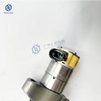 China 268-1839 2681839 Diesel Fuel Injector Assy For CATEEEEEEE C7 E324D 325D E329D Engines for sale