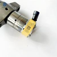 China 268-1839 2681839 Diesel Fuel Injector Assy For CATEEEEEEE C7 E324D 325D E329D Engines for sale