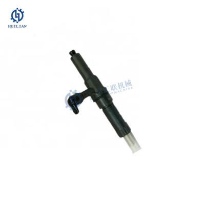 China 1153003891 Fuel Injector 1-15300389-1 Injection Nozzle Assembly For Hitachi ZX330-1 6HK1 Engine Spare Parts for sale