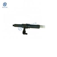 China 1153003891 Fuel Injector 1-15300389-1 Injection Nozzle Assembly For Hitachi ZX330-1 6HK1 Engine Spare Parts for sale