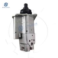 China D85EX-15 Bulldozer Spare Parts 702-16-01992 Pilot Valve Assy 7021601992 for sale