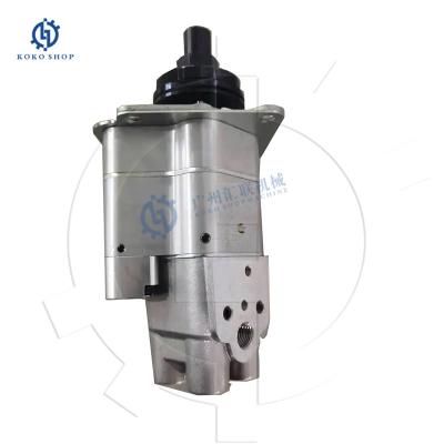 China D85EX-15 Bulldozer Spare Parts 702-16-01992 Pilot Valve Assy 7021601992 for sale