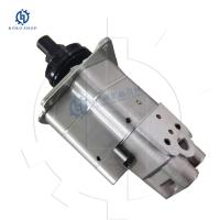 China D85EX-15 Bulldozer Spare Parts 702-16-01992 Pilot Valve Assy 7021601992 for sale