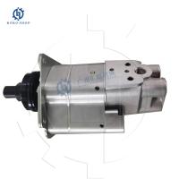 China D85EX-15 Bulldozer Spare Parts 702-16-01992 Pilot Valve Assy 7021601992 for sale