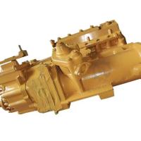 China E200B E320C 3066 S6K Engine Oil Pump 5I-7948 Desiel Engine Pump For CATEEEEEEE E320C Excavator Spare Parts for sale