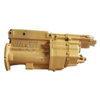 China E200B E320C 3066 S6K Engine Oil Pump 5I-7948 Desiel Engine Pump For CATEEEEEEE E320C Excavator Spare Parts for sale