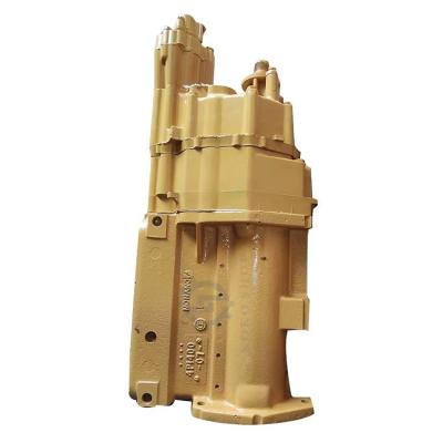 China E200B E320C 3066 S6K Engine Oil Pump 5I-7948 Desiel Engine Pump For CATEEEEEEE E320C Excavator Spare Parts for sale