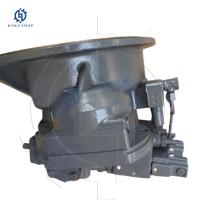 China Rexroth A8VO140 A8VO200 A8VO80 A8VO120 A8VO160 Hydraulic Piston Pump JHP2100/2063 Hydraulic Gear Pump For XG Loader for sale