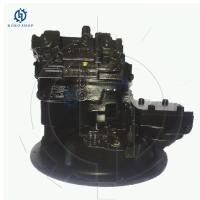 China Rexroth A8VO140 A8VO200 A8VO80 A8VO120 A8VO160 Hydraulic Piston Pump JHP2100/2063 Hydraulic Gear Pump For XG Loader for sale