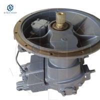 China Rexroth A8VO140 A8VO200 A8VO80 A8VO120 A8VO160 Hydraulic Piston Pump JHP2100/2063 Hydraulic Gear Pump For XG Loader for sale