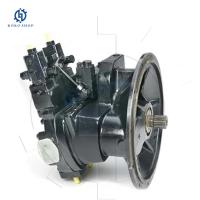 China LA1KH2/72R1-NZG05F004 Hydraulic Main Pump A8V A8VO A8VO120 Rexroth Replacement High Pressure Piston Pump for sale