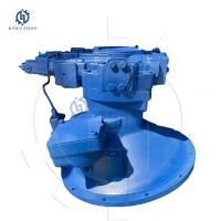 China LA1KH2/72R1-NZG05F004 Hydraulic Main Pump A8V A8VO A8VO120 Rexroth Replacement High Pressure Piston Pump for sale