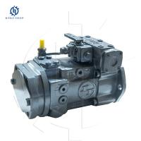 China A4V40/56/71/90/125/180/250 Axial Piston Variable Pump A4V Series Hydraulic Main Pump For Excavator Spare Parts for sale