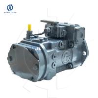China A4V40/56/71/90/125/180/250 Axial Piston Variable Pump A4V Series Hydraulic Main Pump For Excavator Spare Parts for sale