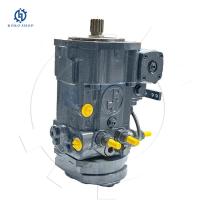 China A4V40/56/71/90/125/180/250 Axial Piston Variable Pump A4V Series Hydraulic Main Pump For Excavator Spare Parts for sale