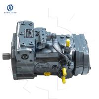 China A4V40/56/71/90/125/180/250 Axial Piston Variable Pump A4V Series Hydraulic Main Pump For Excavator Spare Parts for sale