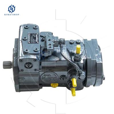 China A4V40/56/71/90/125/180/250 Axial Piston Variable Pump A4V Series Hydraulic Main Pump For Excavator Spare Parts for sale