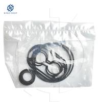China O Ring Sauer Complete Seal Kit Shaft Seal For PV20 PV21 PV22 PV23 PV24 PV25 PV26 Hydraulic Piston Pump Spare Parts for sale