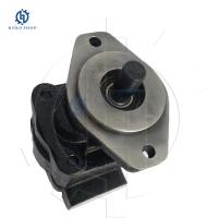 China P330 PGP330 Parker Commercial Hydraulic Gear Pump For Excavator Spare Parts for sale