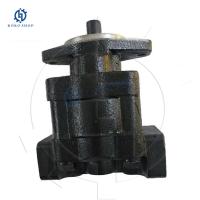China P330 PGP330 Parker Commercial Hydraulic Gear Pump For Excavator Spare Parts for sale