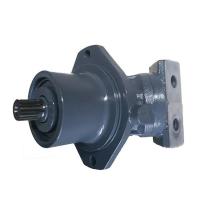 China Rexroth A2FE Series Fixed Plug In Piston Hydraulic Motor A2FE28 For Excavator Spare Parts for sale