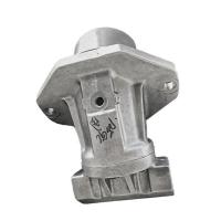 China Rexroth A2FE Series Fixed Plug In Piston Hydraulic Motor A2FE28 For Excavator Spare Parts for sale