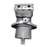China Rexroth A2FE Series Fixed Plug In Piston Hydraulic Motor A2FE28 For Excavator Spare Parts for sale