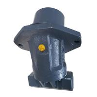China Rexroth A2FE Series Fixed Plug In Piston Hydraulic Motor A2FE28 For Excavator Spare Parts for sale
