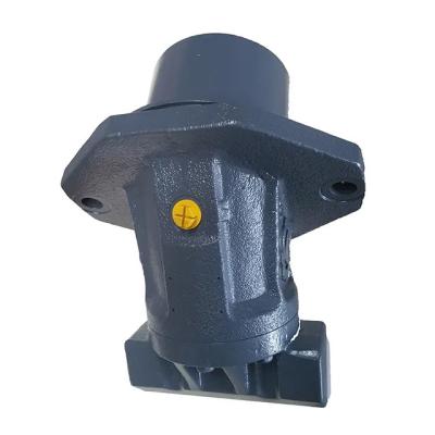 China Rexroth A2FE Series Fixed Plug In Piston Hydraulic Motor A2FE28 For Excavator Spare Parts for sale