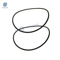 China JCB Piston Brake Seal Kit 3CX/4CX Backhoe Loader 813/50014 AND 813/50015 for sale