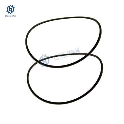 China JCB Piston Brake Seal Kit 3CX/4CX Backhoe Loader 813/50014 AND 813/50015 for sale