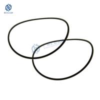 China JCB Piston Brake Seal Kit 3CX/4CX Backhoe Loader 813/50014 AND 813/50015 for sale