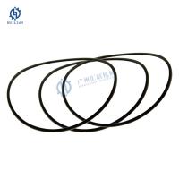 China JCB Piston Brake Seal Kit 3CX/4CX Backhoe Loader 813/50014 AND 813/50015 for sale